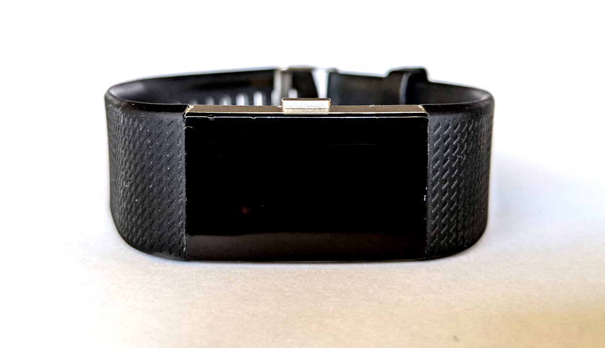 Living with Fitness Bands, Fitness Trackers and Smart Watches